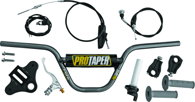 ProTaper Pit Bike Handlebar Kit