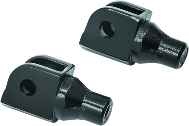Kuryakyn Front Tapered Peg Adapters