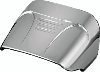 Kuryakyn Light Visors