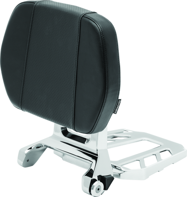 Kuryakyn Neo Driver & Passenger Backrests