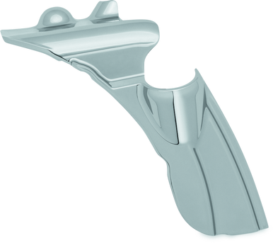 Kuryakyn Rear Oil Panel Accents