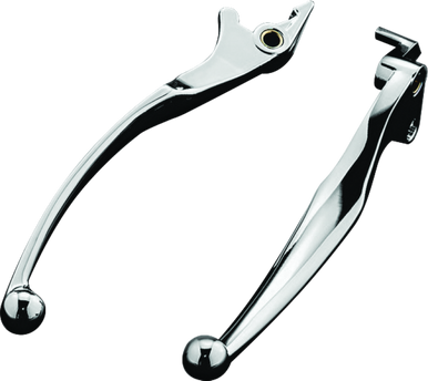 Kuryakyn Wide Style Lever Sets