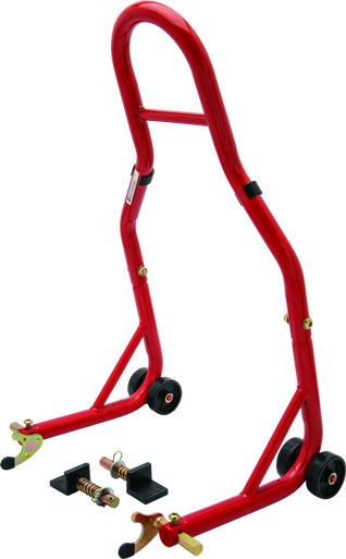 BikeMaster BikeMaster Lift Spool Stand - Rear - 151282