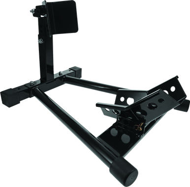 BikeMaster BikeMaster Universal Steel Roll-On Stand - 151573