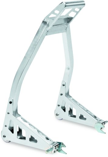 BikeMaster BikeMaster Universal Aluminum Stand - Rear - 151891