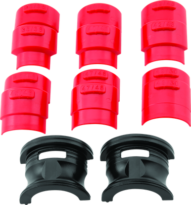BikeMaster BikeMaster Fork Seal Driver Set - 152590