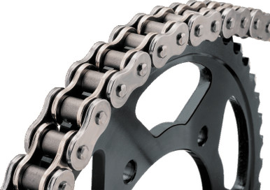 BikeMaster BikeMaster 525x110 BMOR O-Ring Chain - 197255