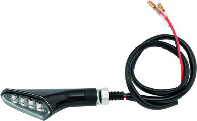 BikeMaster BikeMaster Wedge Turn Signals - 261013
