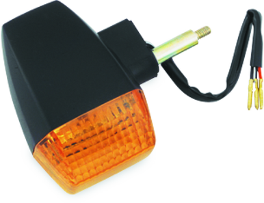 BikeMaster BikeMaster Kawasaki Turn Signal - Front - 262085