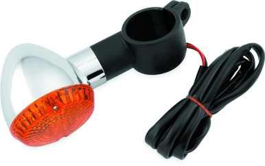 BikeMaster BikeMaster Kawasaki Turn Signal - Front - 262201