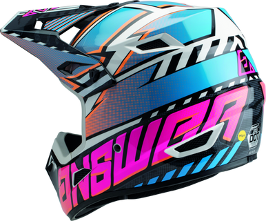 Answer AR3 Helmets Youth