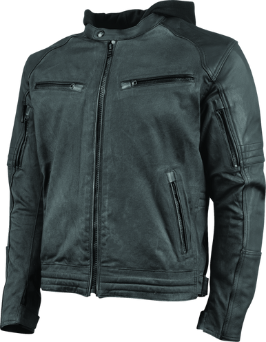 Speed and Strength Straight Savage Jackets