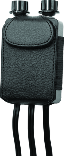 First Gear Dual Portable Troller Pouch