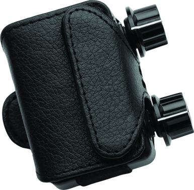 First Gear Dual Remote Troller Pouch
