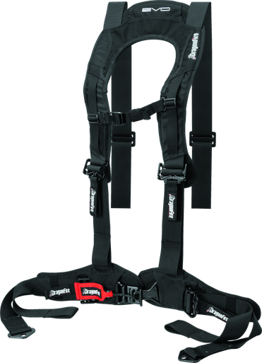 DragonFire Racing Evo Harness