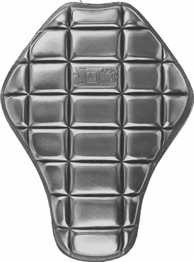 Speed and Strength Knox Armor