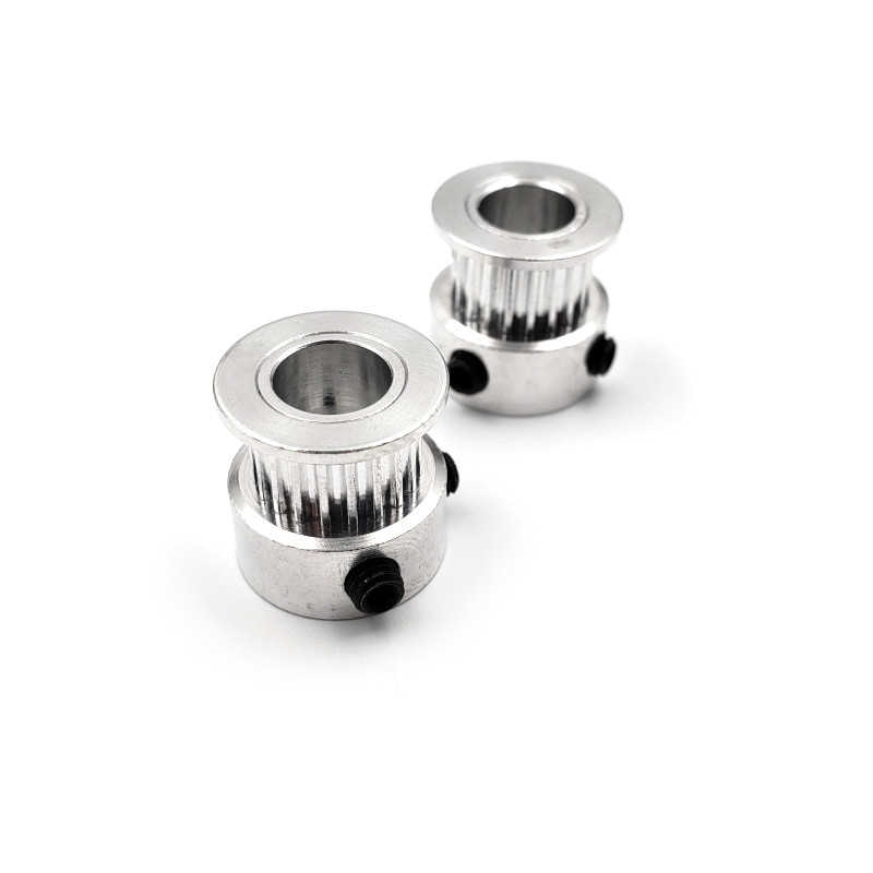 Timing Belts & Pulleys for your 3D Printer | Partsbuilt 3D