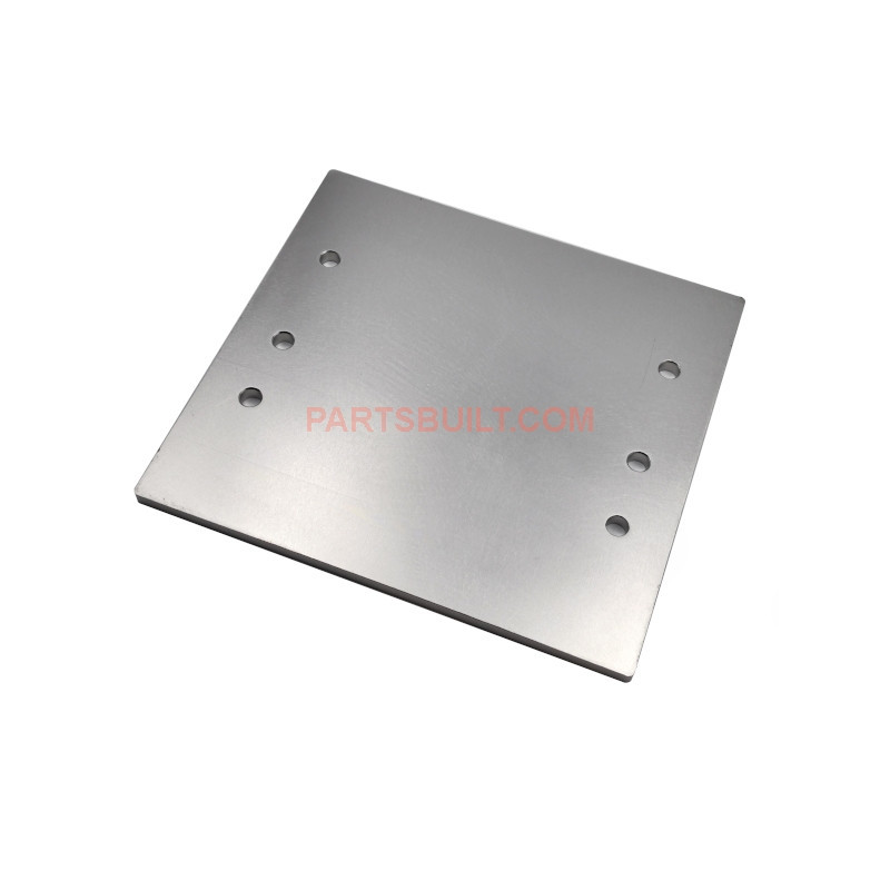 Adventurer 4 & Adventurer 4 Pro Parts | Partsbuilt 3D