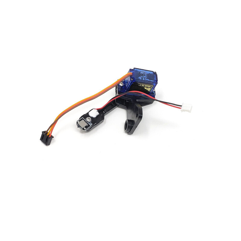 Flashforge Finder 2 Servo Assembly - Inventor 2 | Partsbuilt 3D