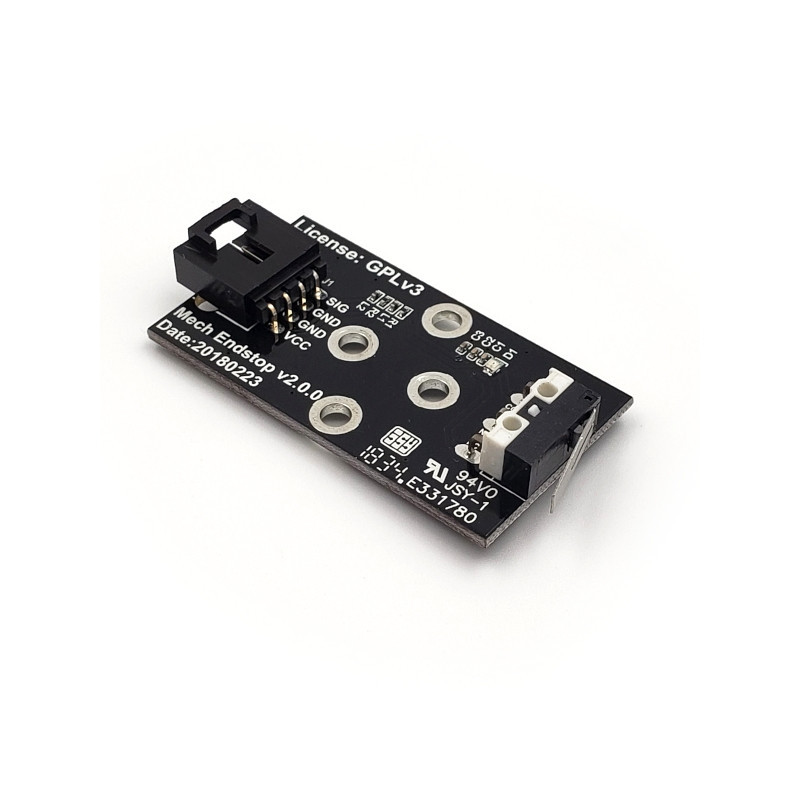 Flashforge Limit Switch (maxboard) for Finder | Partsbuilt 3D