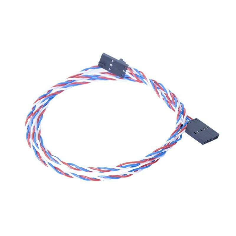 Prusa MK2.5S IR Filament Sensor Cable | Partsbuilt 3D