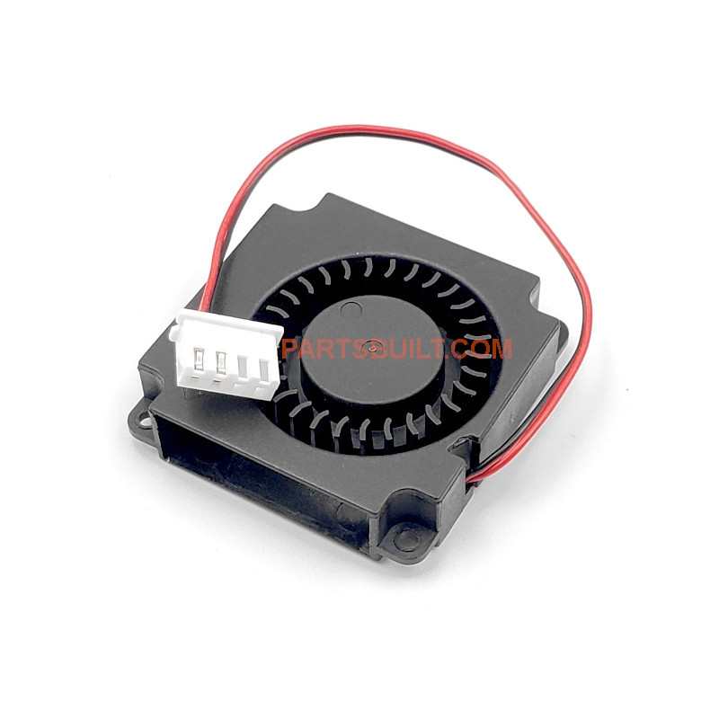 Flashforge Creator 4 Print Cooling Fan | Partsbuilt 3D