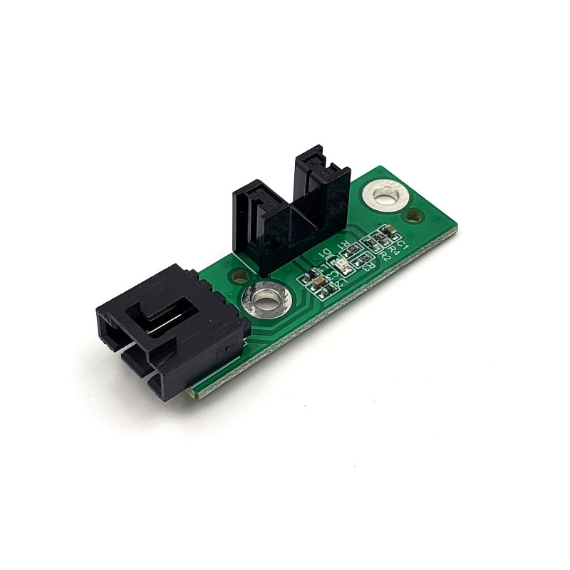 Limit Switch (Z Axis) Adventurer 4 | Partsbuilt 3D