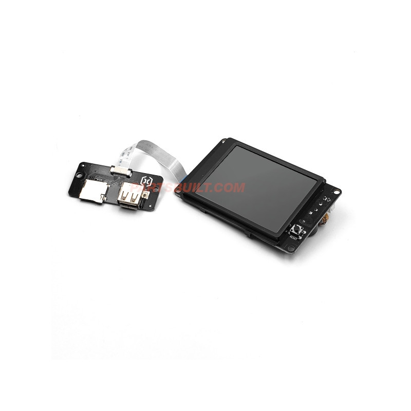 TFT Touch Screen - Sidewinder X1 | Partsbuilt 3D