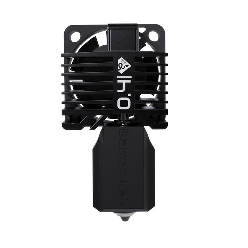 E3D DiamondBack Hotend for Bambu Lab X1 | Partsbuilt 3D