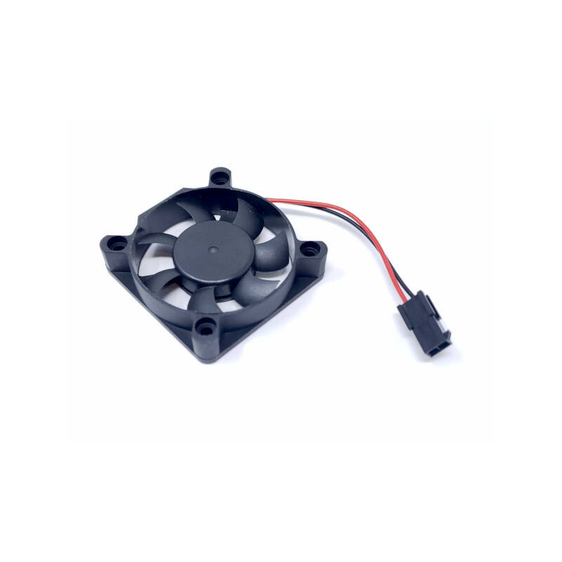 MakerGear M2 Extruder Fan 12v 40x10mm | Partsbuilt 3D