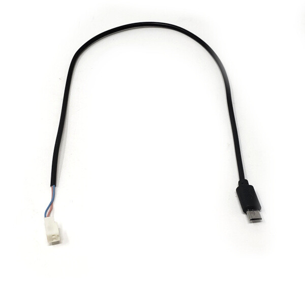 Raspberry Pi Power Cable Robo R2/C2 | Partsbuilt 3D