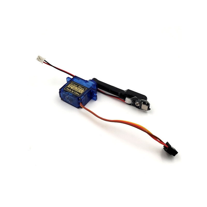 Guider 2 Parts | Flashforge