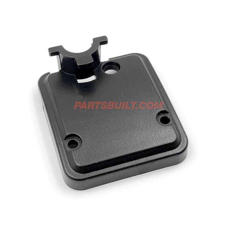 Extruder Top Cover - Creator Pro 2, Creator Max 2 | Partsbuilt 3D
