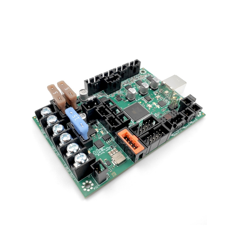 Prusa MK3S RAMBo Mainboard | Partsbuilt 3D