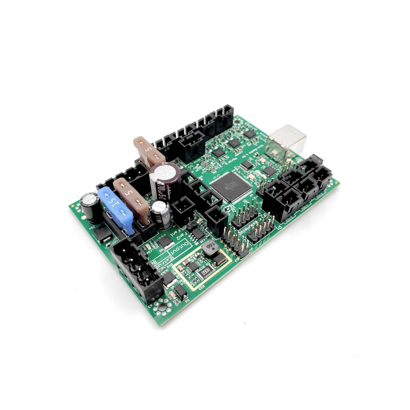 RAMBo Mini Mainboard - Prusa MK2, MK2.5 | Partsbuilt 3D