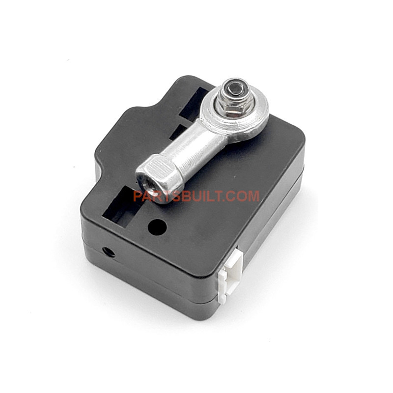 Filament Sensor for Sidewinder and Genius | Partsbuilt 3D