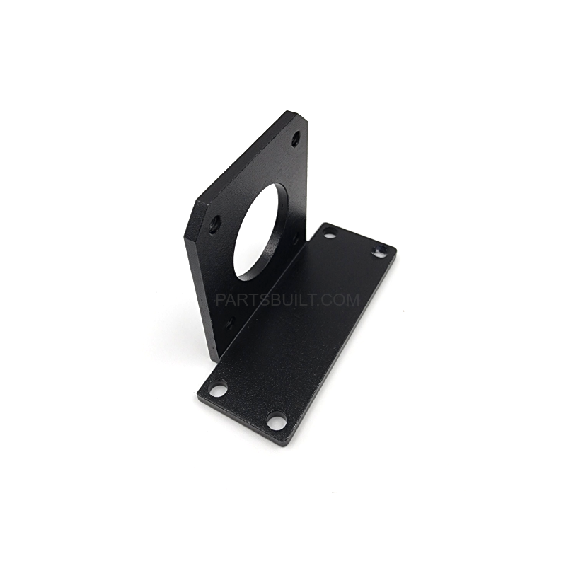 Aluminum Mount for Bondtech BMG | Partsbuilt 3D