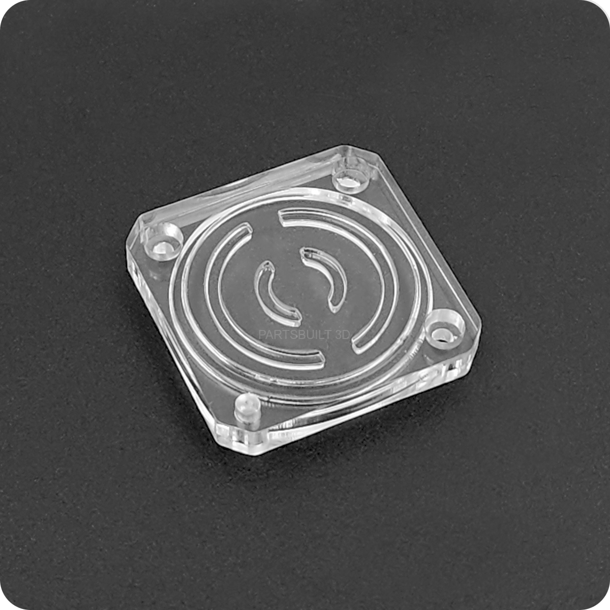 Original Prusa MK4 Parts | Authorized USA Reseller
