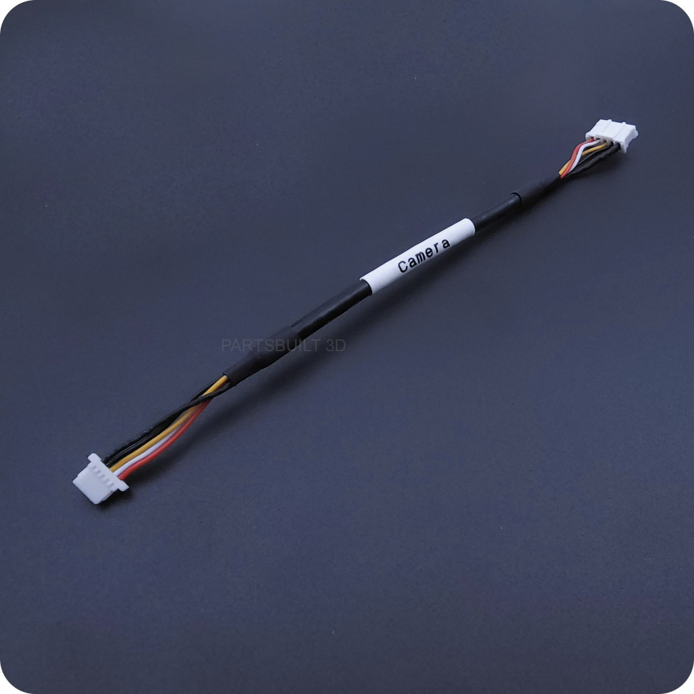 Parts for Adventurer 5M, 5M Pro | Partsbuilt 3D