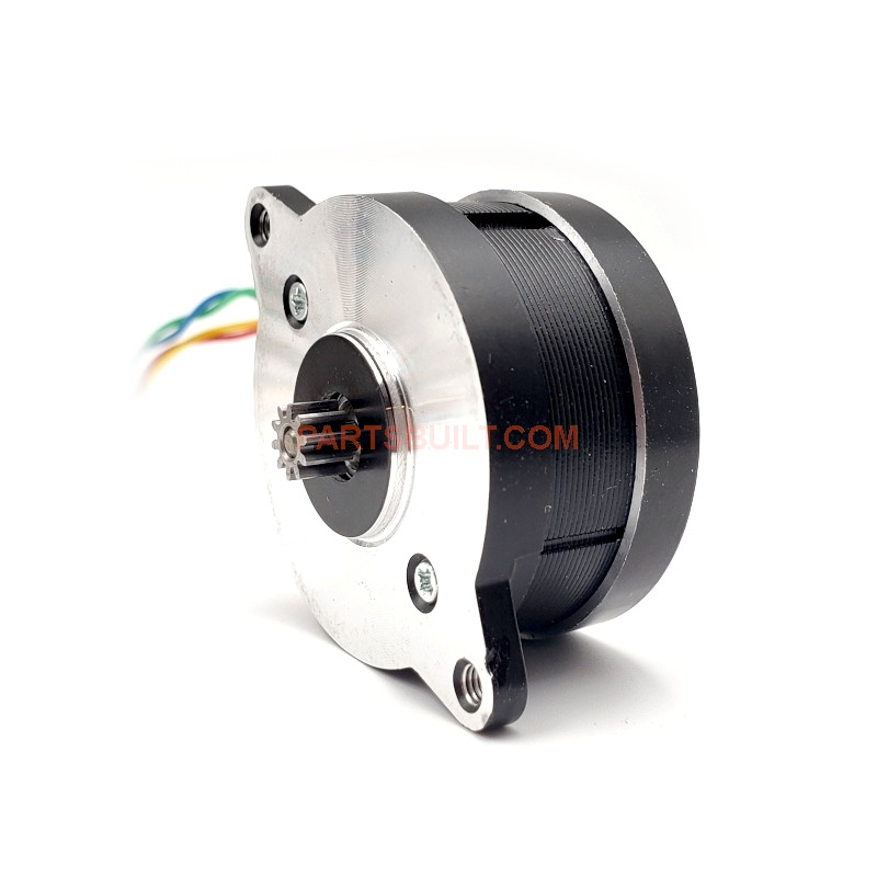LDO Motors and Parts