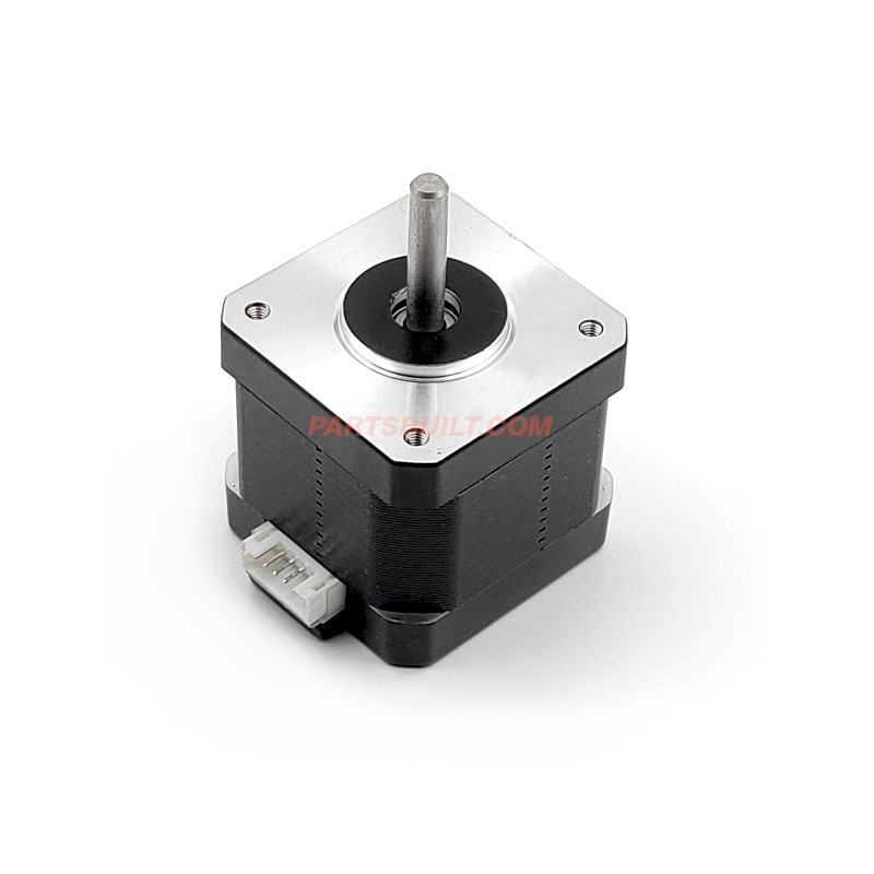 Y Axis Stepper Motor - Sidewinder, Genius, Hornet | Partsbuilt 3D