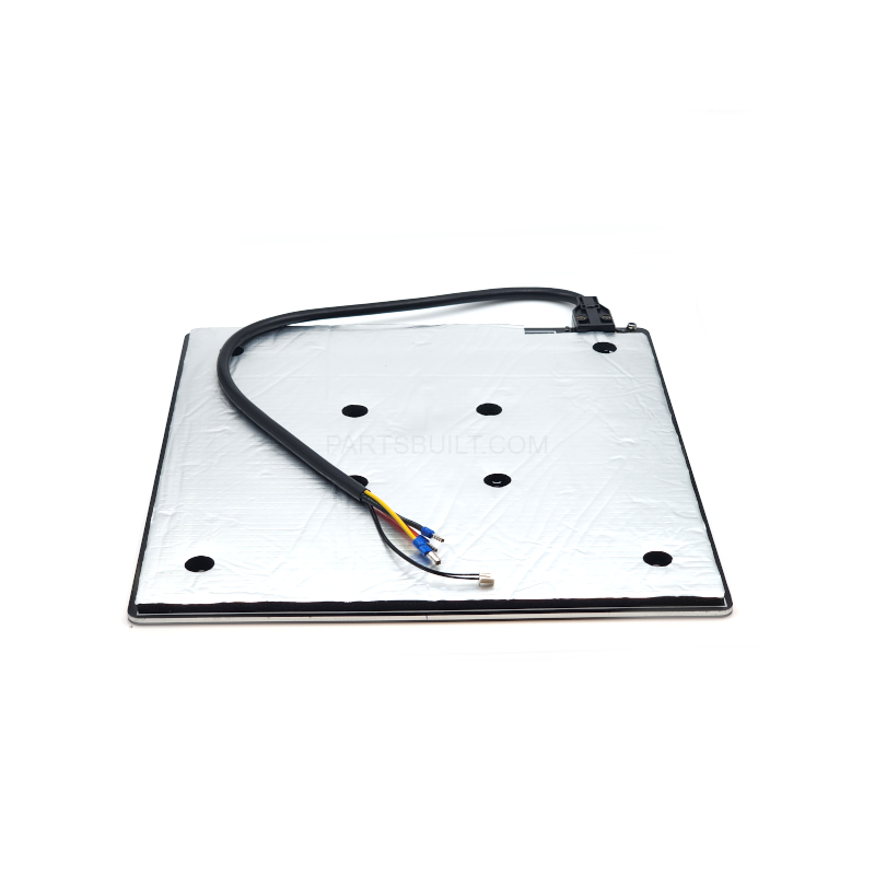 Build Plate Heater for Sovol SV06 Plus | Partsbuilt 3D
