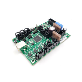 RAMBo Mini Mainboard - Prusa MK2, MK2.5 | Partsbuilt 3D
