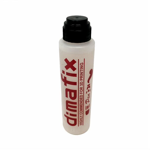 DimaFix Pen - 3D Printer Bed Glue