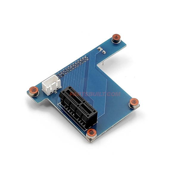 Z Axis PCB Board for Artillery X2 & Genius Pro | Partsbuilt 3D