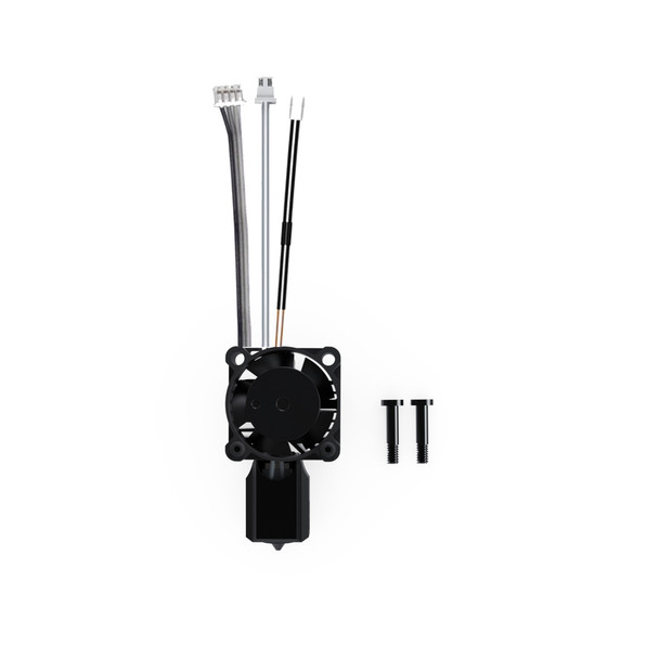 E3D High Flow ObXidian™ Hotend for Bambu Lab X1 Series | Partsbuilt 3D