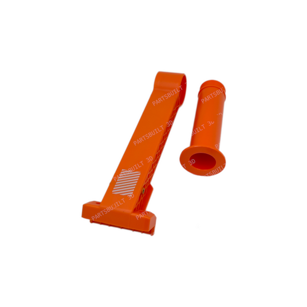 Elegoo Spool Holder for OrangeStorm Giga | Partsbuilt 3D