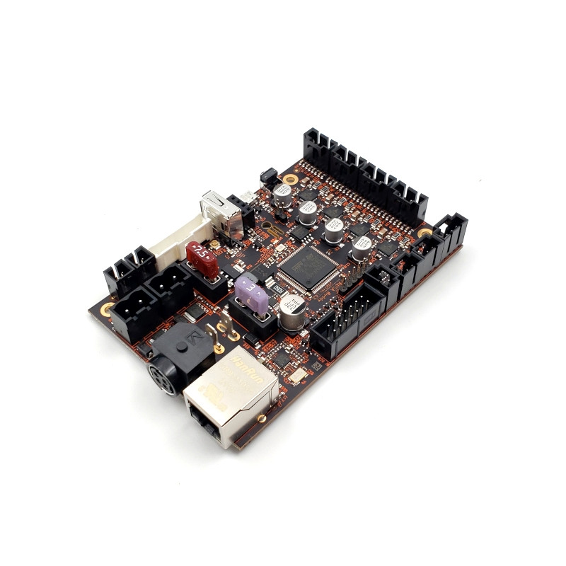 Prusa MINI Buddy Control Board | Partsbuilt 3D