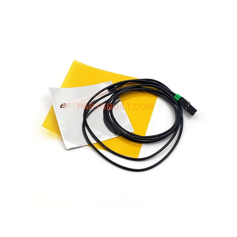 Original Prusa Bed Thermistor | Genuine Parts at Partsbuilt 3D
