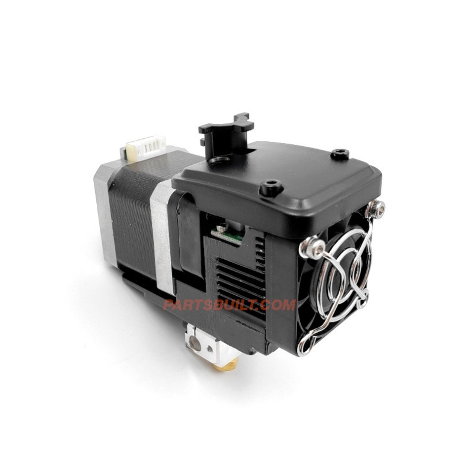 Extruder Assembly for Creator Pro 2, Max 2 | Partsbuilt 3D